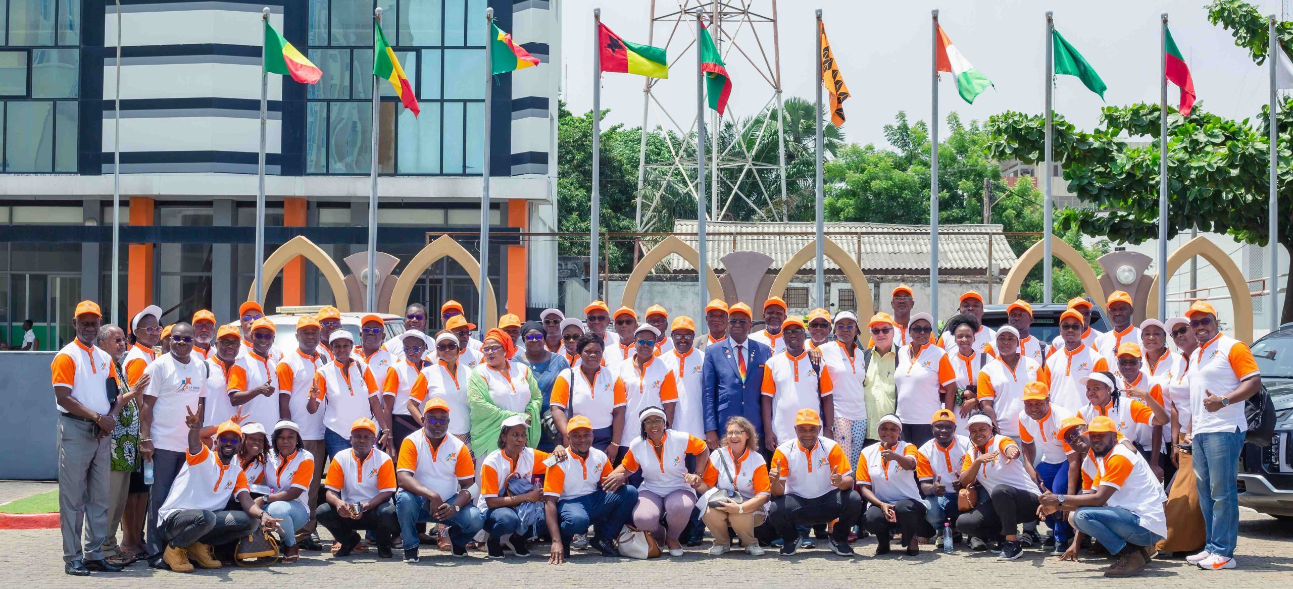 Bienvenue au District 9103 du Rotary International - Bénin Togo Niger